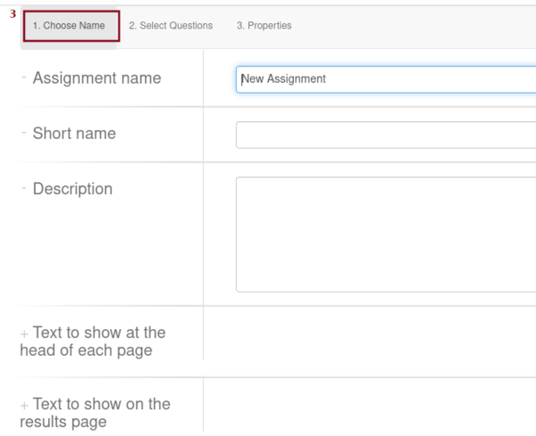 Math. and Stat. -- Benoit Dionne