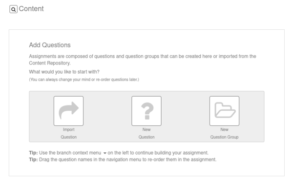 Math. and Stat. -- Benoit Dionne