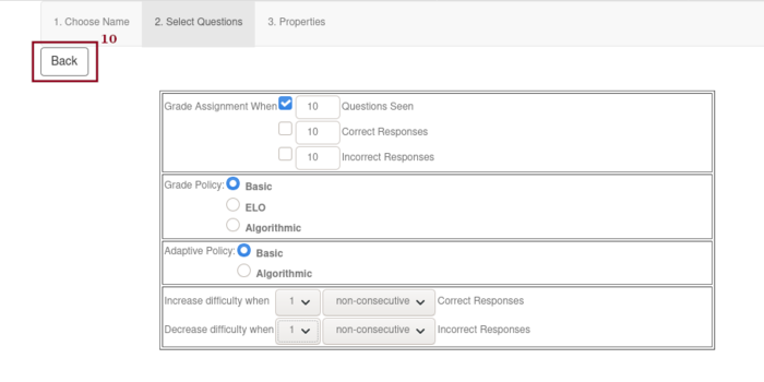 Math. and Stat. -- Benoit Dionne