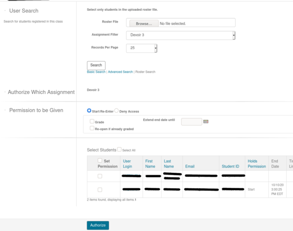 Math. and Stat. -- Benoit Dionne