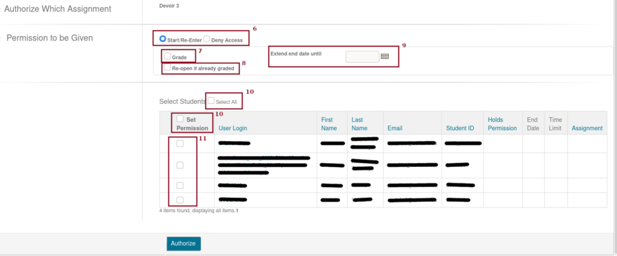 Math. and Stat. -- Benoit Dionne