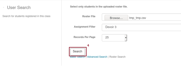 Math. and Stat. -- Benoit Dionne